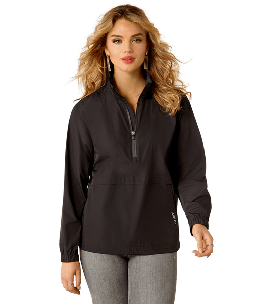 Ariat Women's Whisper Pullover Jacket – McGregor General Store
