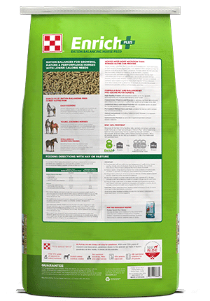 Purina Enrich Plus – McGregor General Store