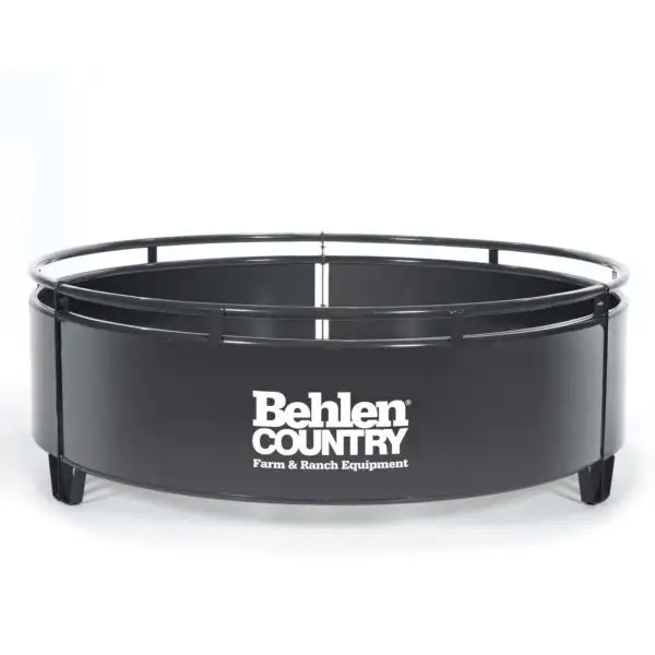 Behlen Country Horse Ring Bale Feeder – McGregor General Store