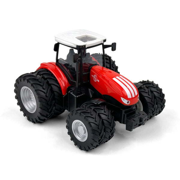 Big Country Toys Remote Control Dually Tractor – McGregor General Store