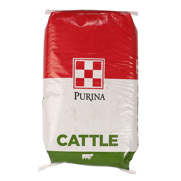 Purina Ranch Hand Beef Builder – McGregor General Store
