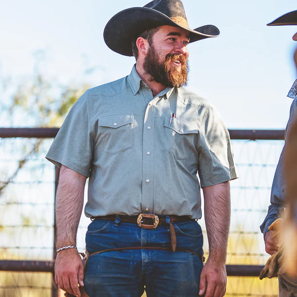 Game Guard Drover Collection – McGregor General Store