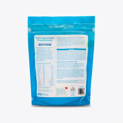 Manna Pro Kid Colostrum Supplement – McGregor General Store