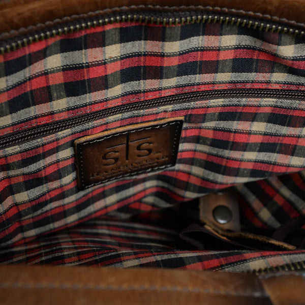 STS Tucson Breifcase – McGregor General Store