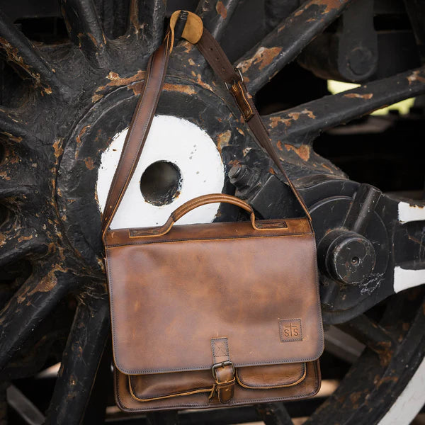 STS Tucson Foreman Portfolio – McGregor General Store