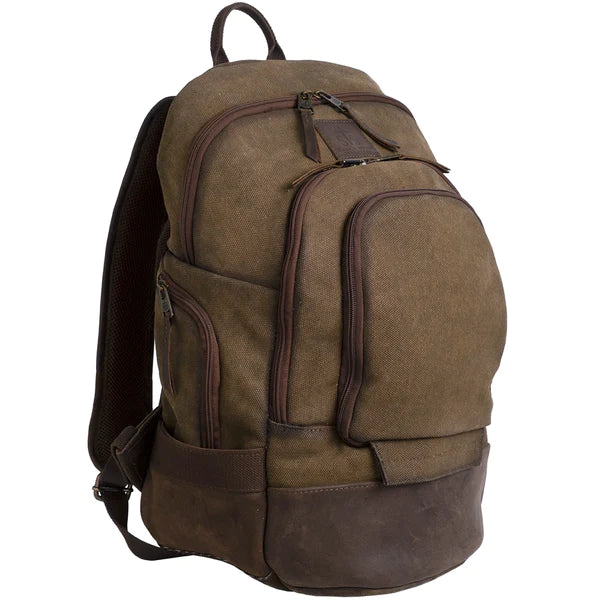 STS Trailblazer Cisco Backpack – McGregor General Store