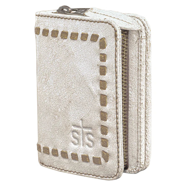 STS Cremello Soni Wallet – McGregor General Store