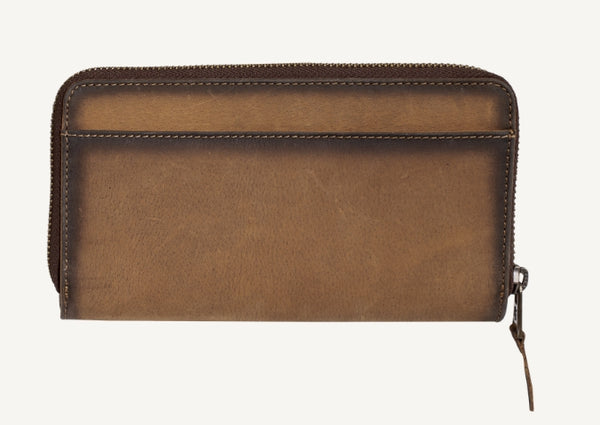 STS Basic Bliss Chelsea Baroness Wallet – McGregor General Store
