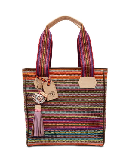 Consuela Classic Tote Ale – McGregor General Store