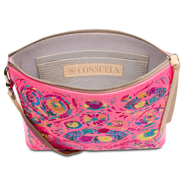 Consuela Downtown Crossbody XO – McGregor General Store