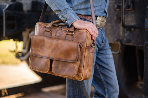 STS Tucson Messenger – McGregor General Store