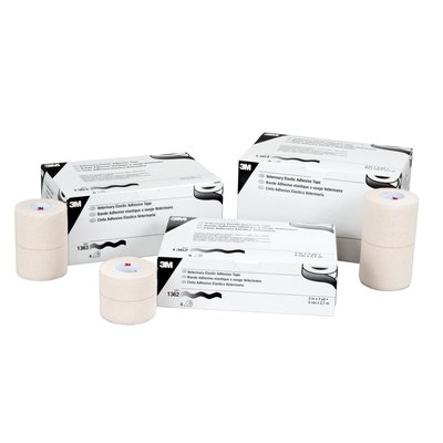 3M Elastic Adhesive Tape – McGregor General Store